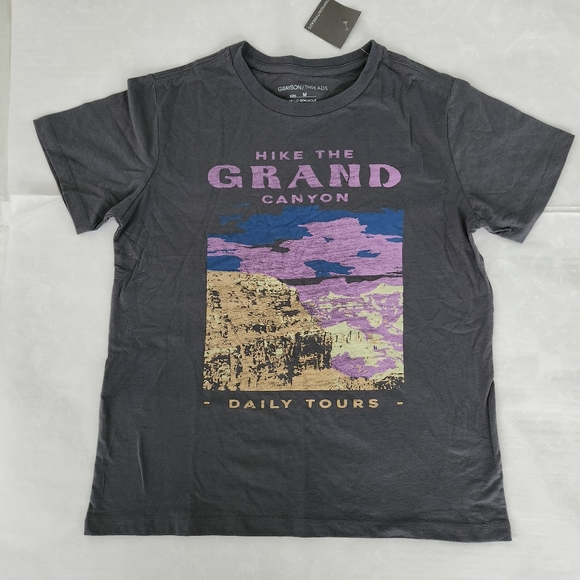 Grayson Threads | Tops | Nwt Grayson Threads Tee Shirt Shorts Sleeve ...
